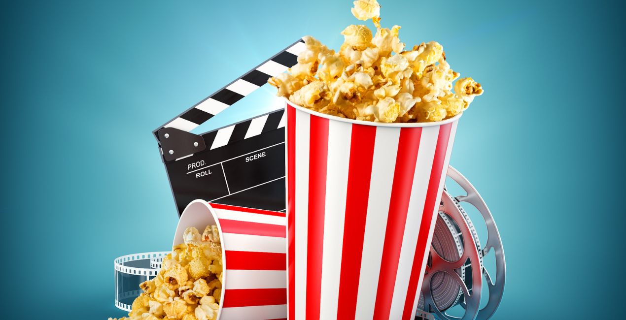 Tips Para Hablar Sobre Cine En Inglés | Inglés A Tu Alcance